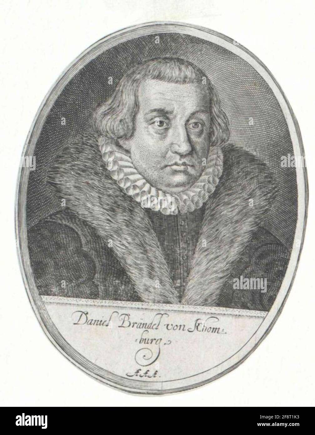 Brendel of Homburg, Daniel Stock Photo - Alamy