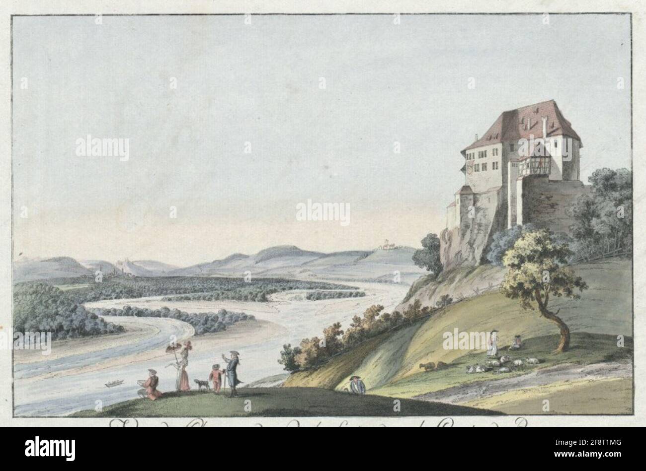 Biberstein hi-res stock photography and images - Alamy
