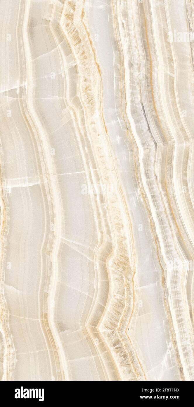 cream color onyx marble design with natural texture veins high ...