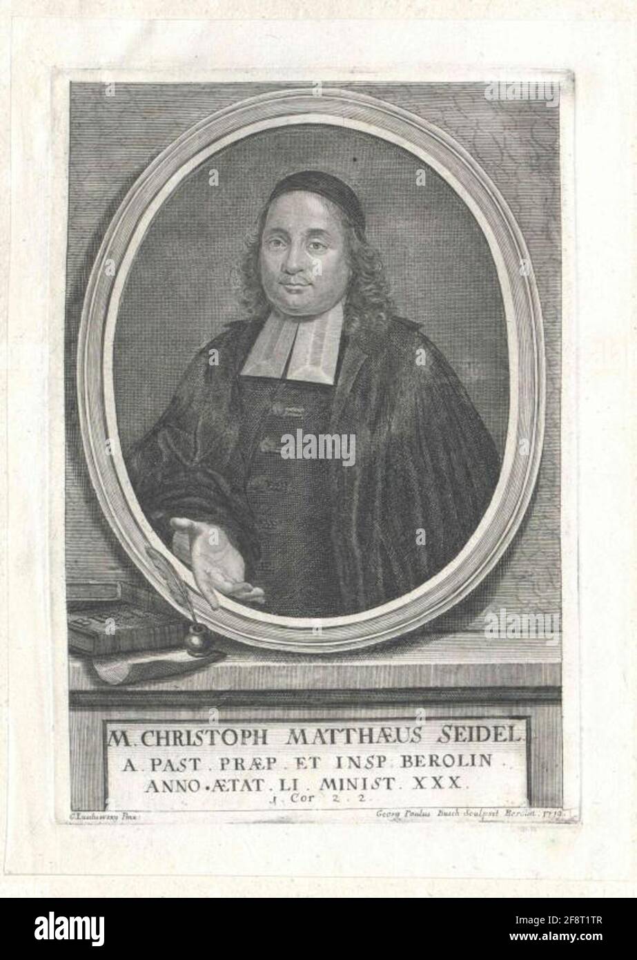 Christoph seidel hi-res stock photography and images - Alamy