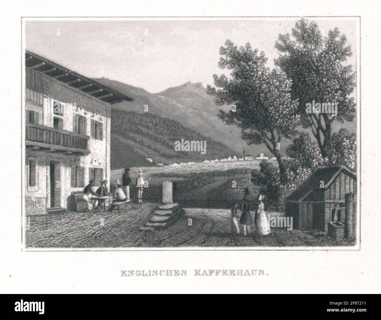 English leisure Cut Out Stock Images & Pictures - Alamy