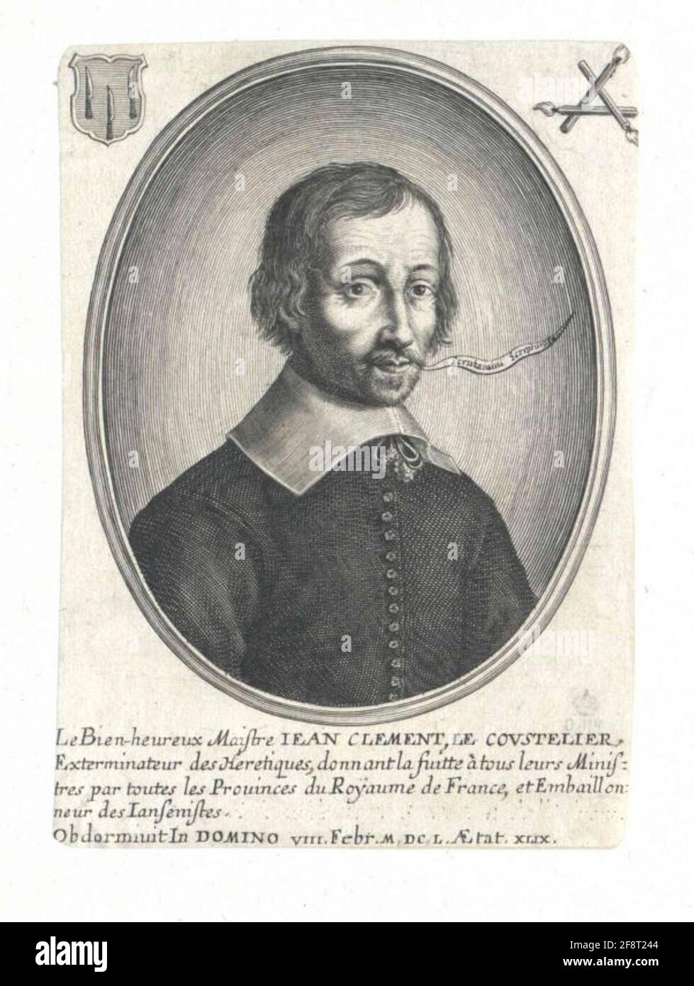 Clement Cut Out Stock Images & Pictures - Alamy