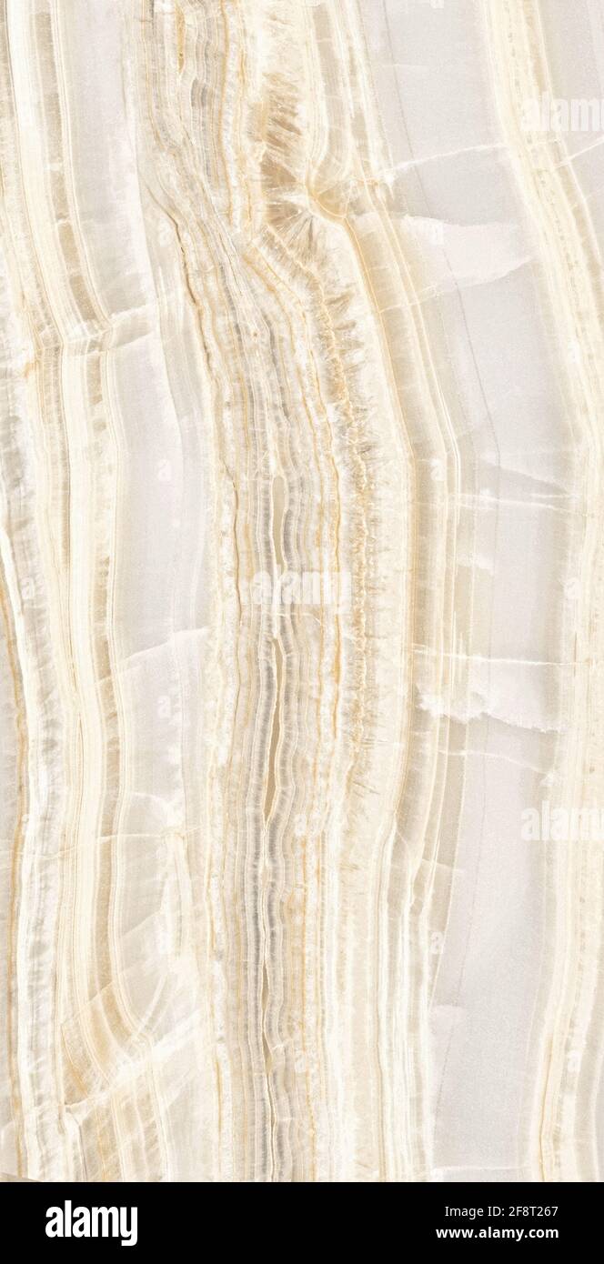 cream color onyx marble design with natural texture veins high ...