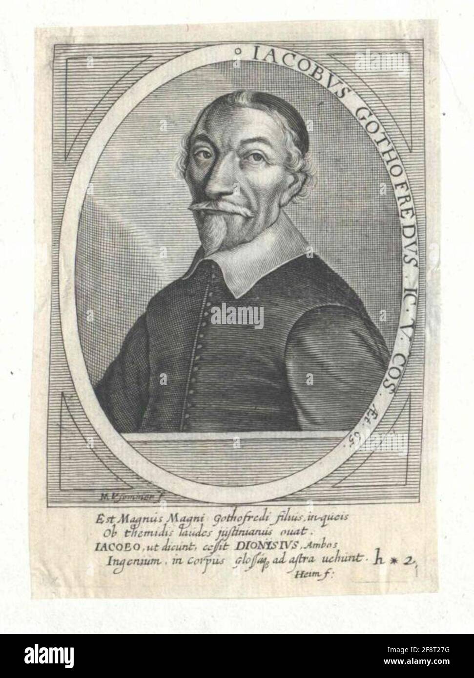 Jacques godefroy hi-res stock photography and images - Alamy