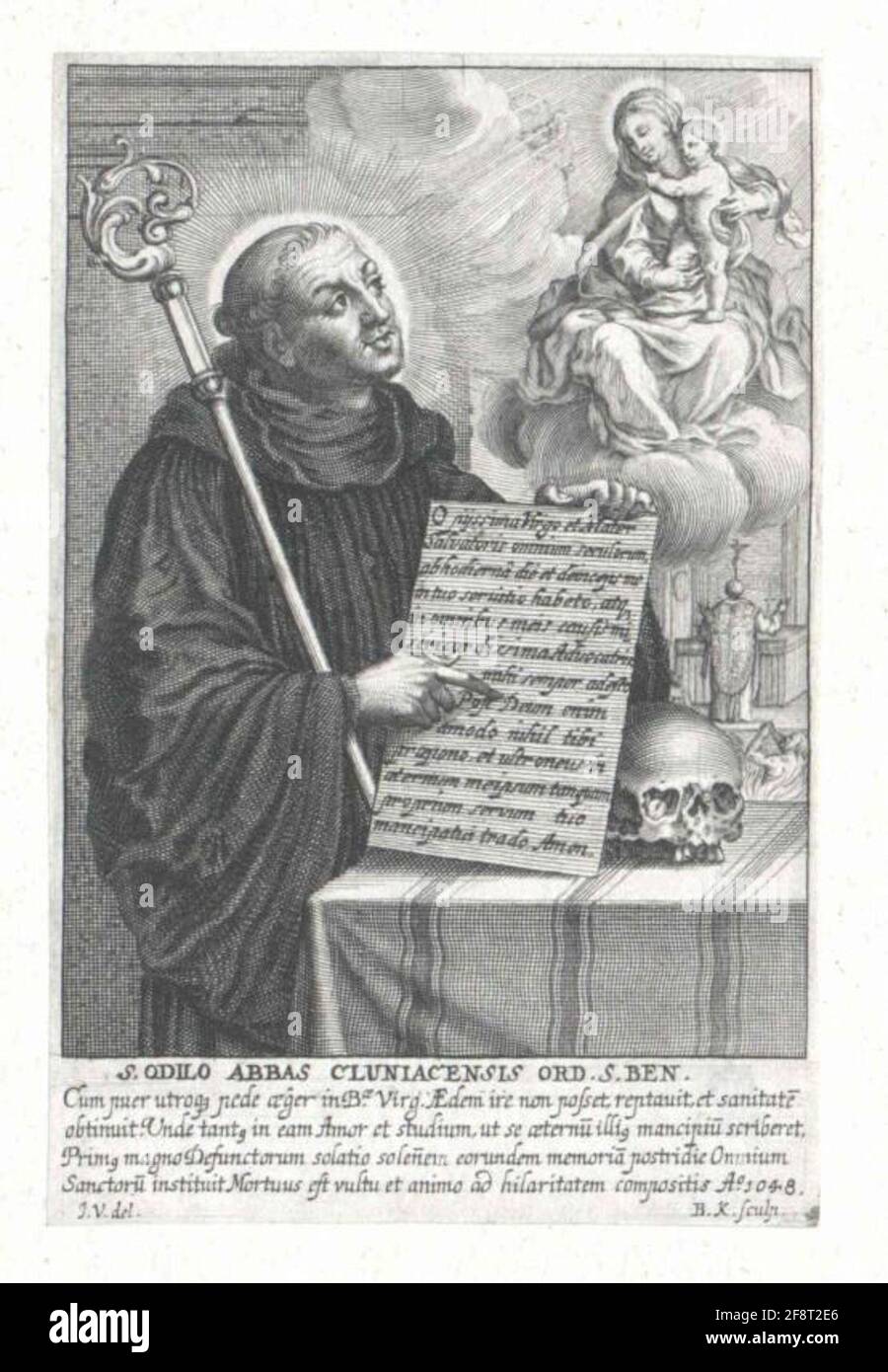 Odilo High Resolution Stock Photography and Images - Alamy