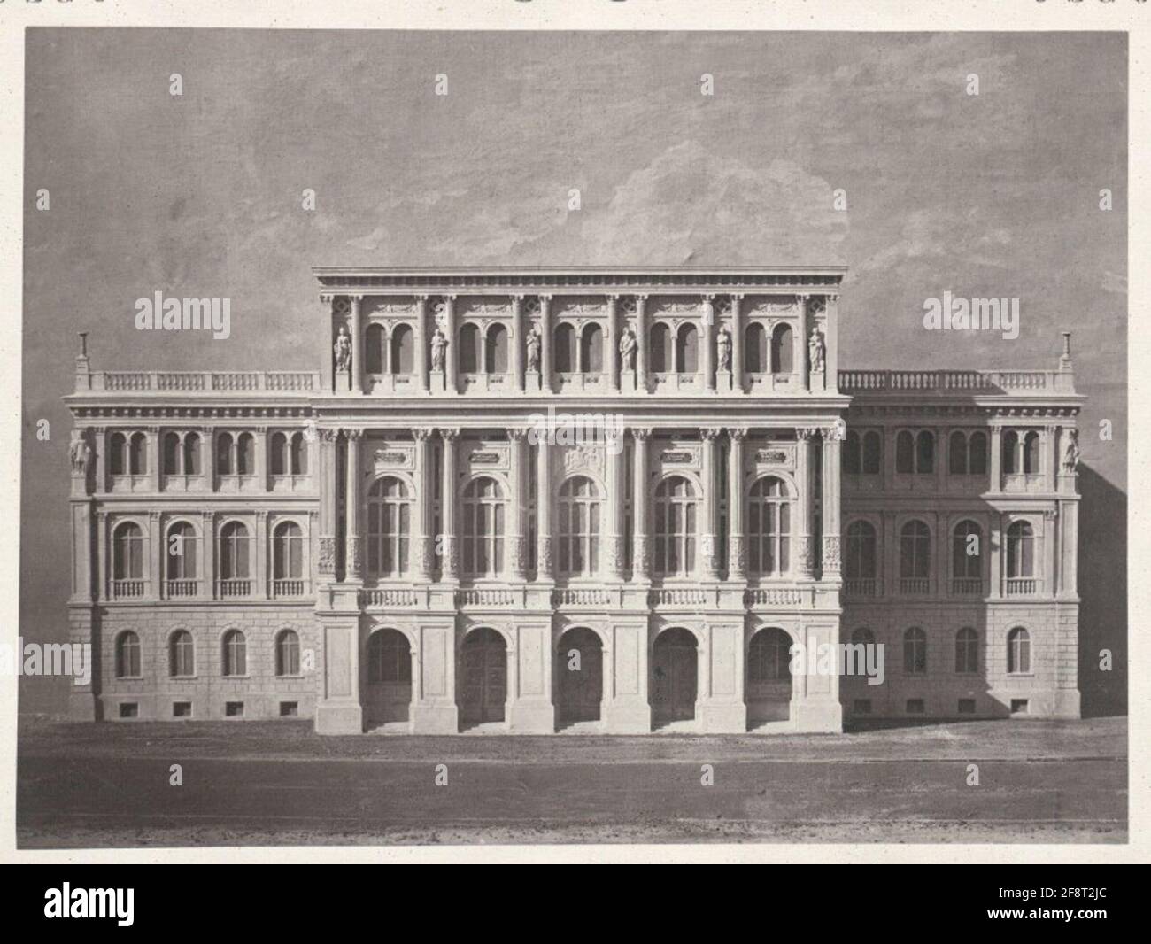 Hungarian academic history hi-res stock photography and images - Alamy