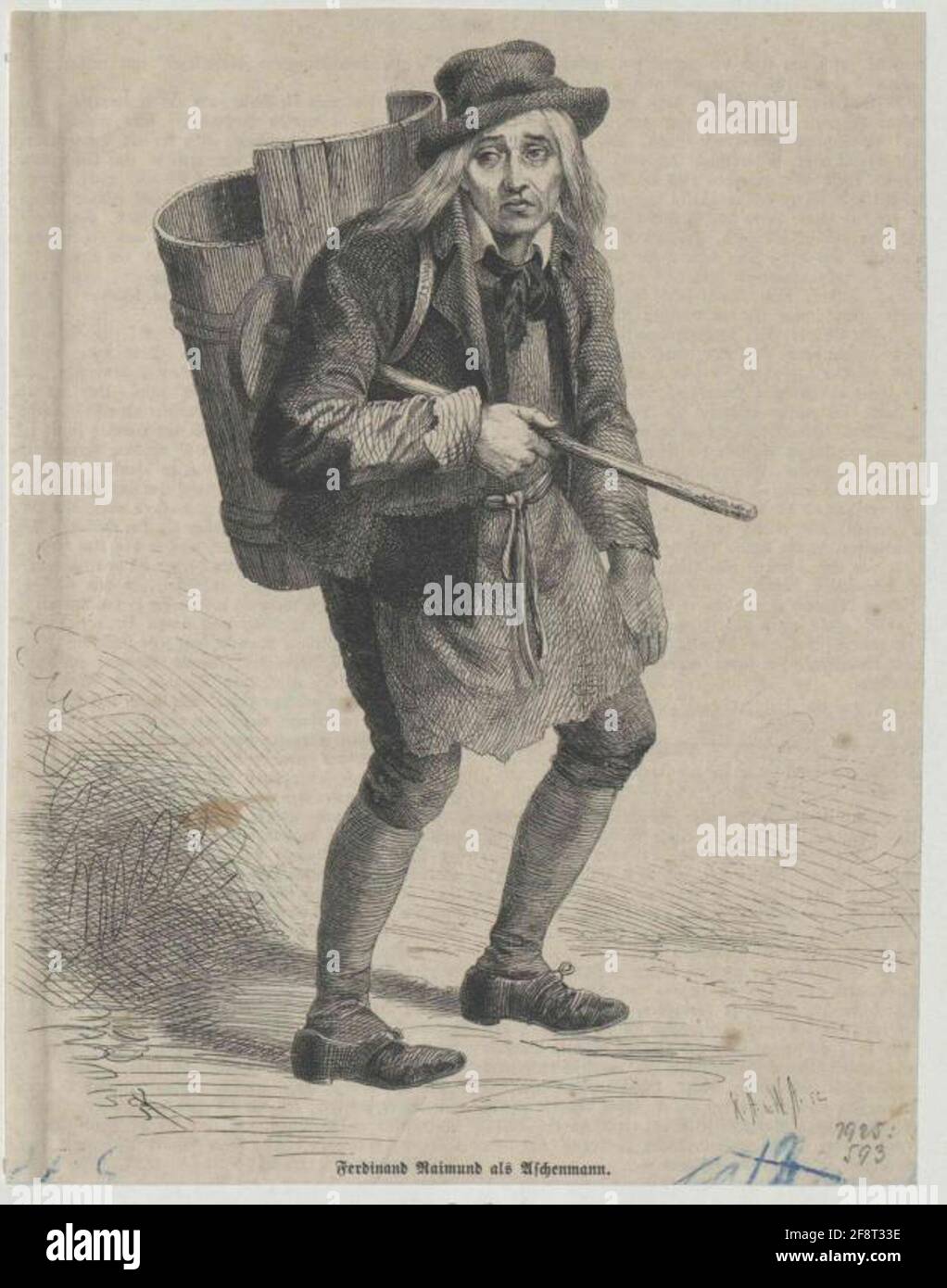 Raimund theatre hi-res stock photography and images - Alamy