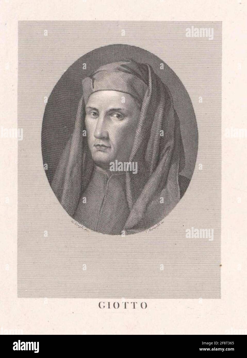 Giottos paintings hi-res stock photography and images - Alamy