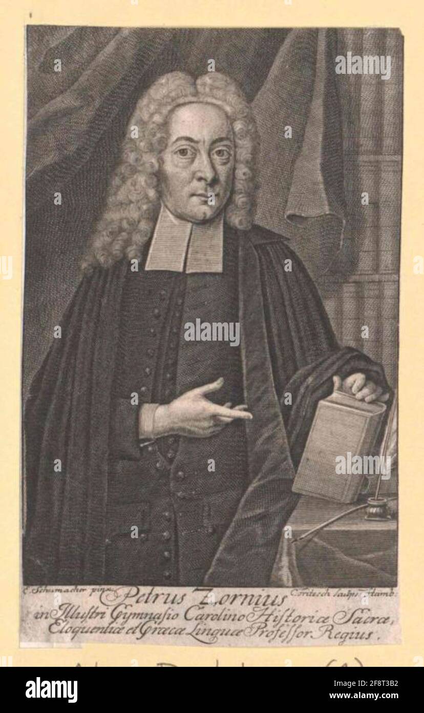 Peter science hi-res stock photography and images - Alamy