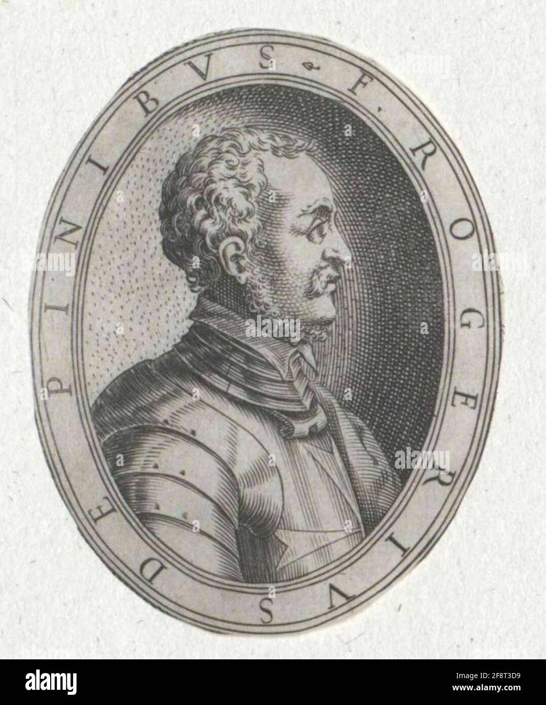 Roger de pins hi-res stock photography and images - Alamy