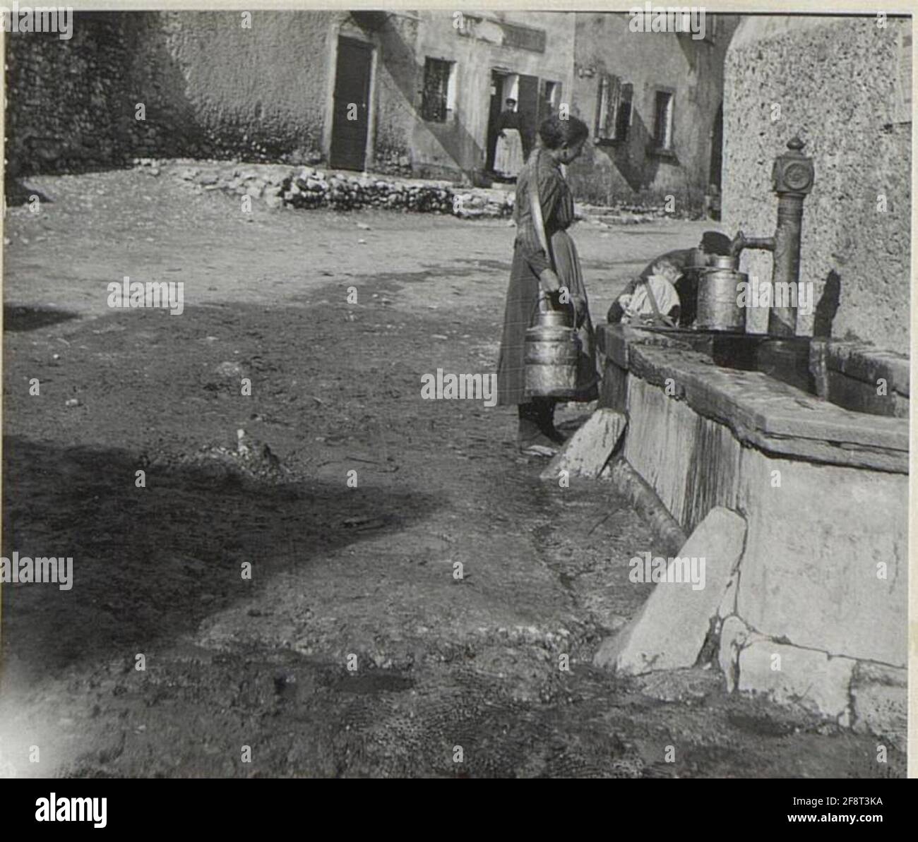 Soligo hi-res stock photography and images - Alamy