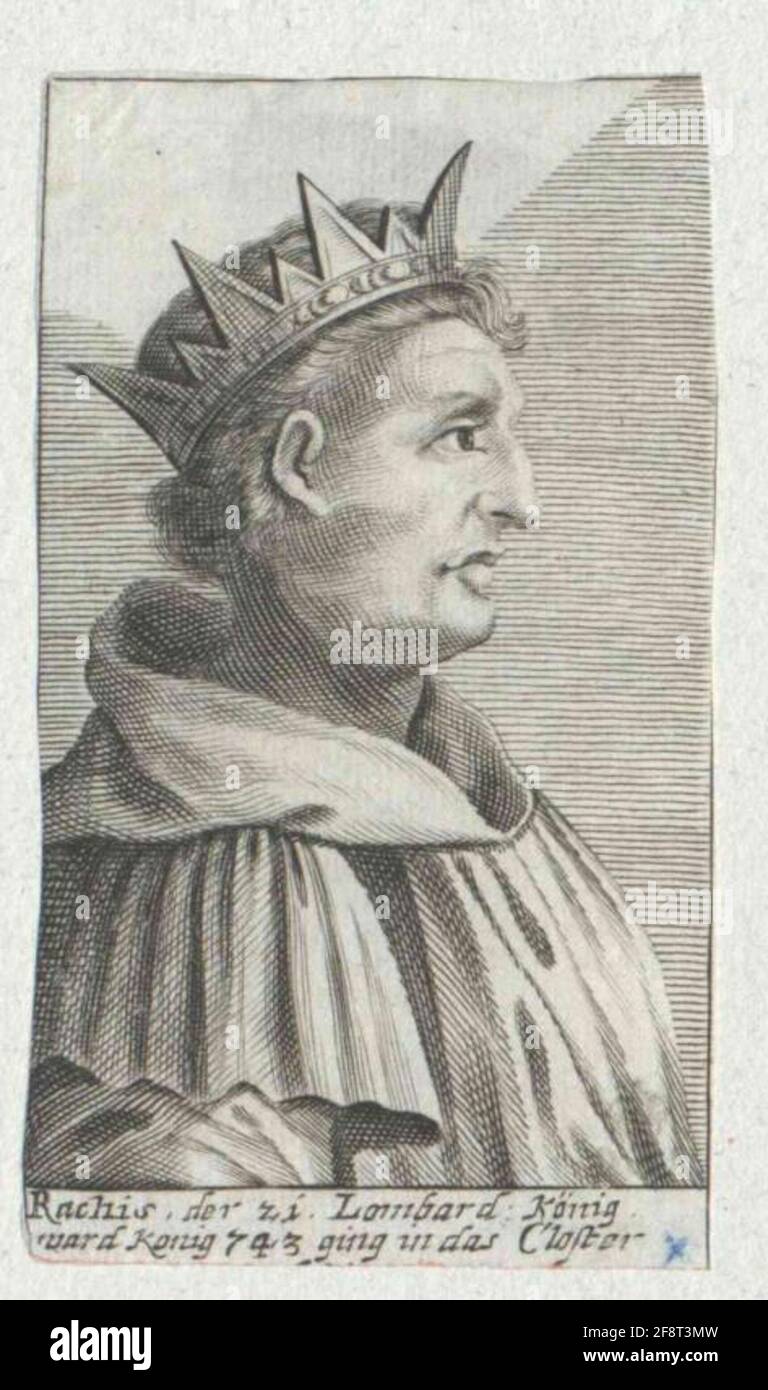 Langobards italy hi-res stock photography and images - Alamy