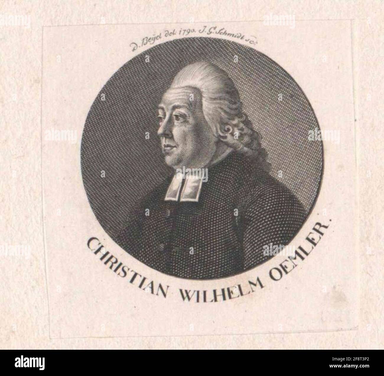 Christian wilhelm hi-res stock photography and images - Alamy