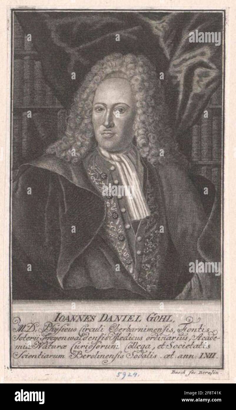 Gohl hi-res stock photography and images - Alamy