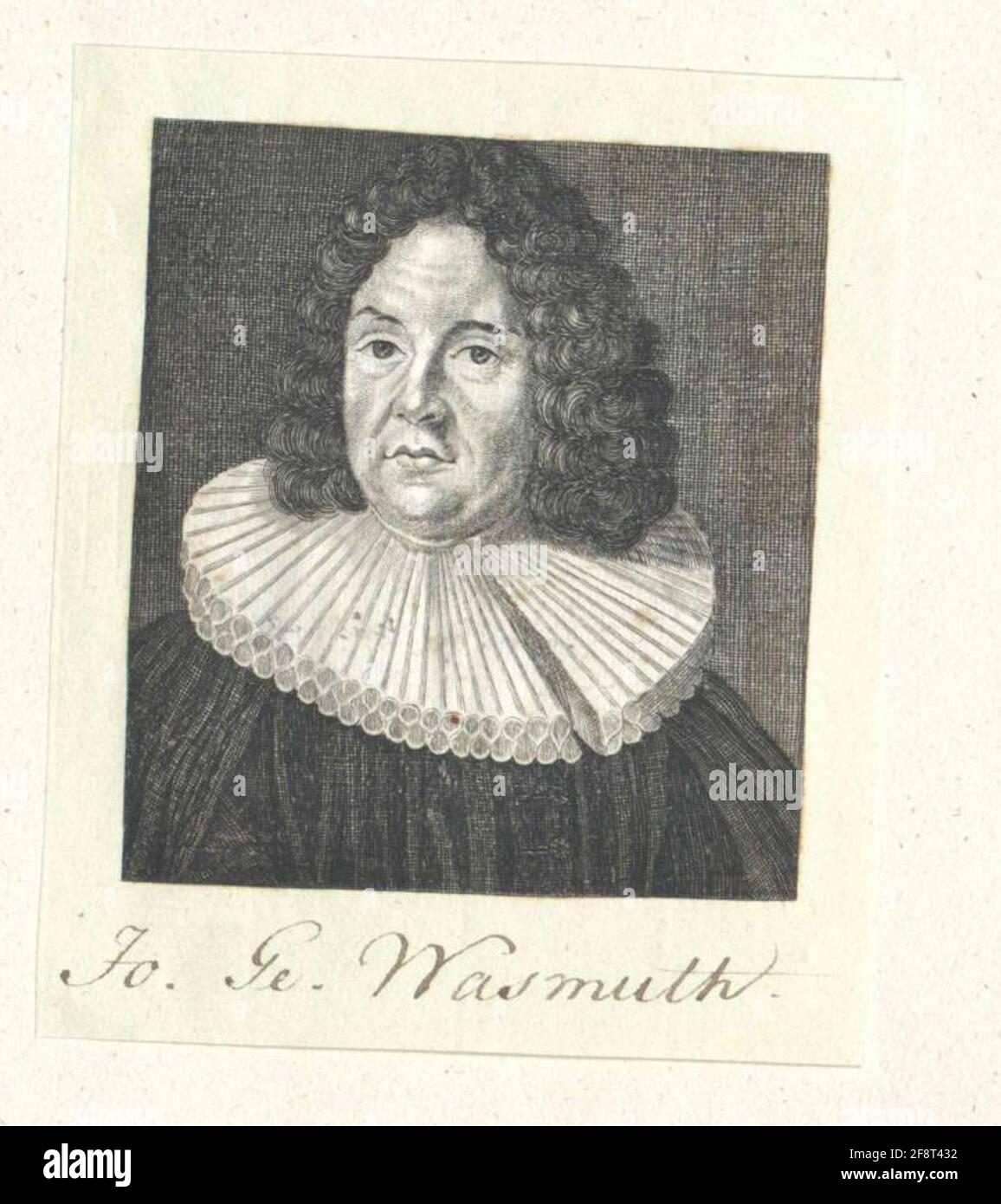 Wasmuth hi-res stock photography and images - Alamy