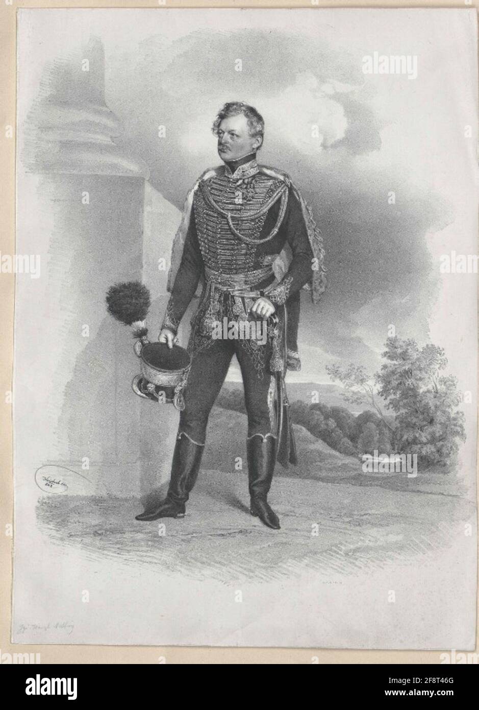 Nostitz rokitnitz hi-res stock photography and images - Alamy