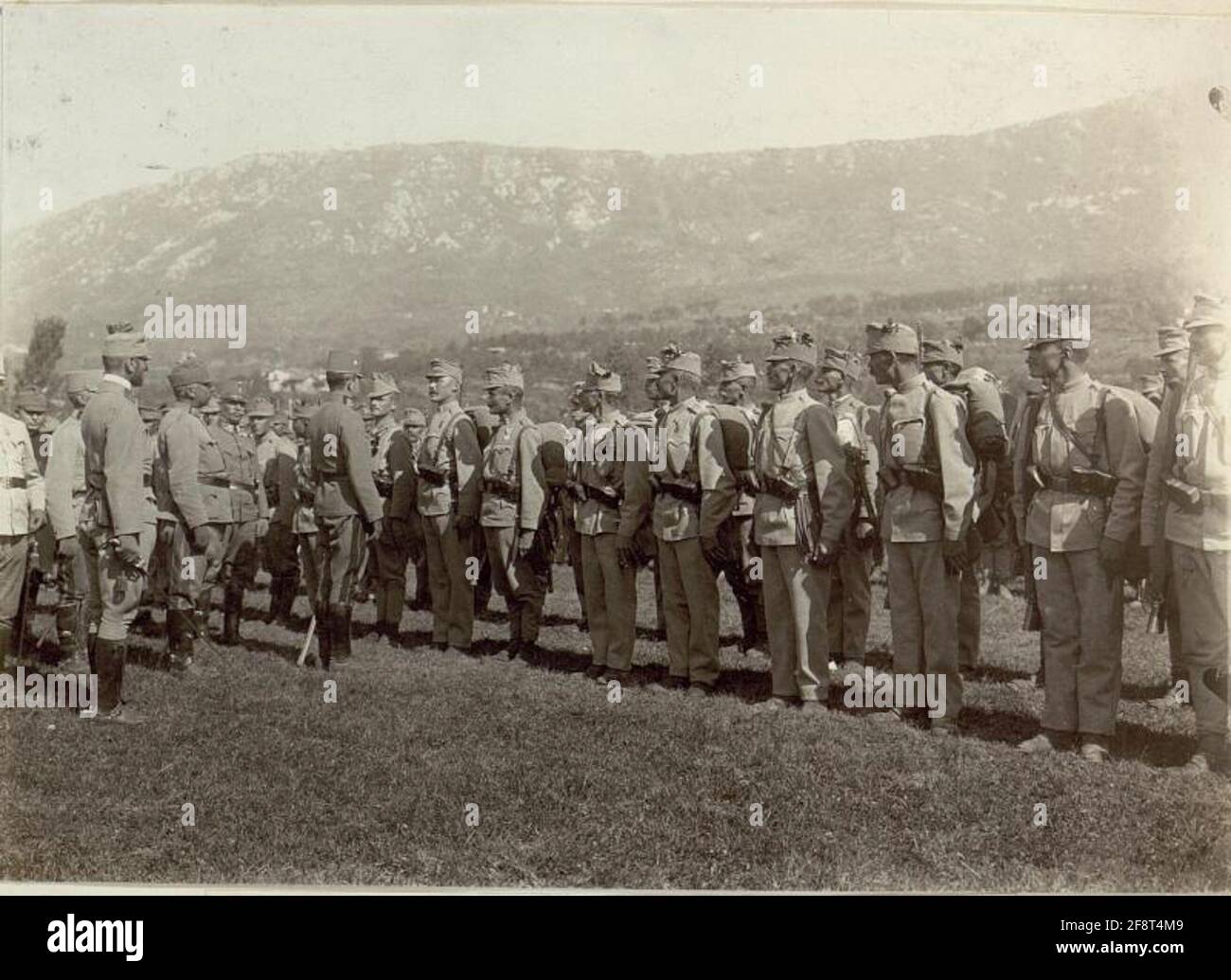 61st infantry division hi-res stock photography and images - Alamy