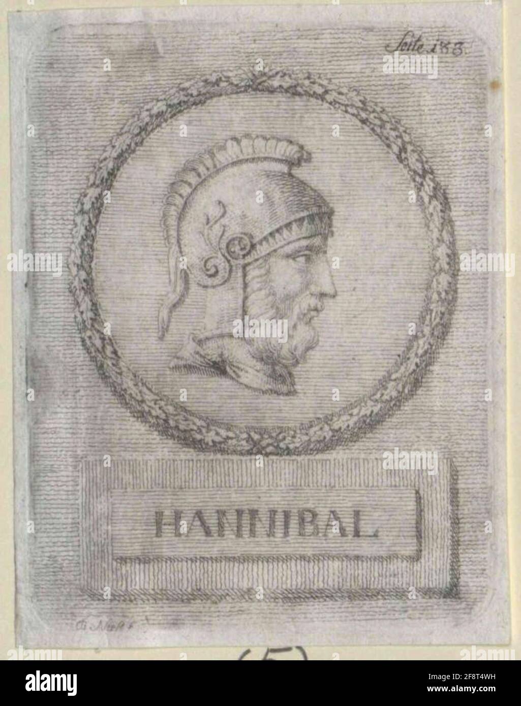 Hannibal elephants punic war hi-res stock photography and images - Alamy