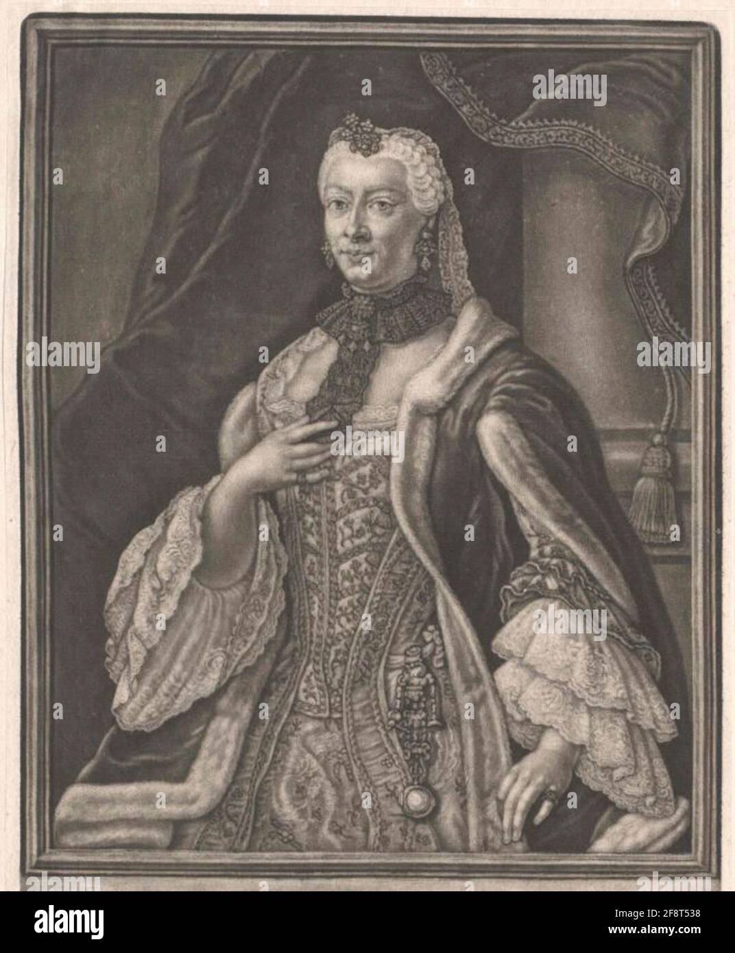 Orth, Elisabetha of Stock Photo - Alamy