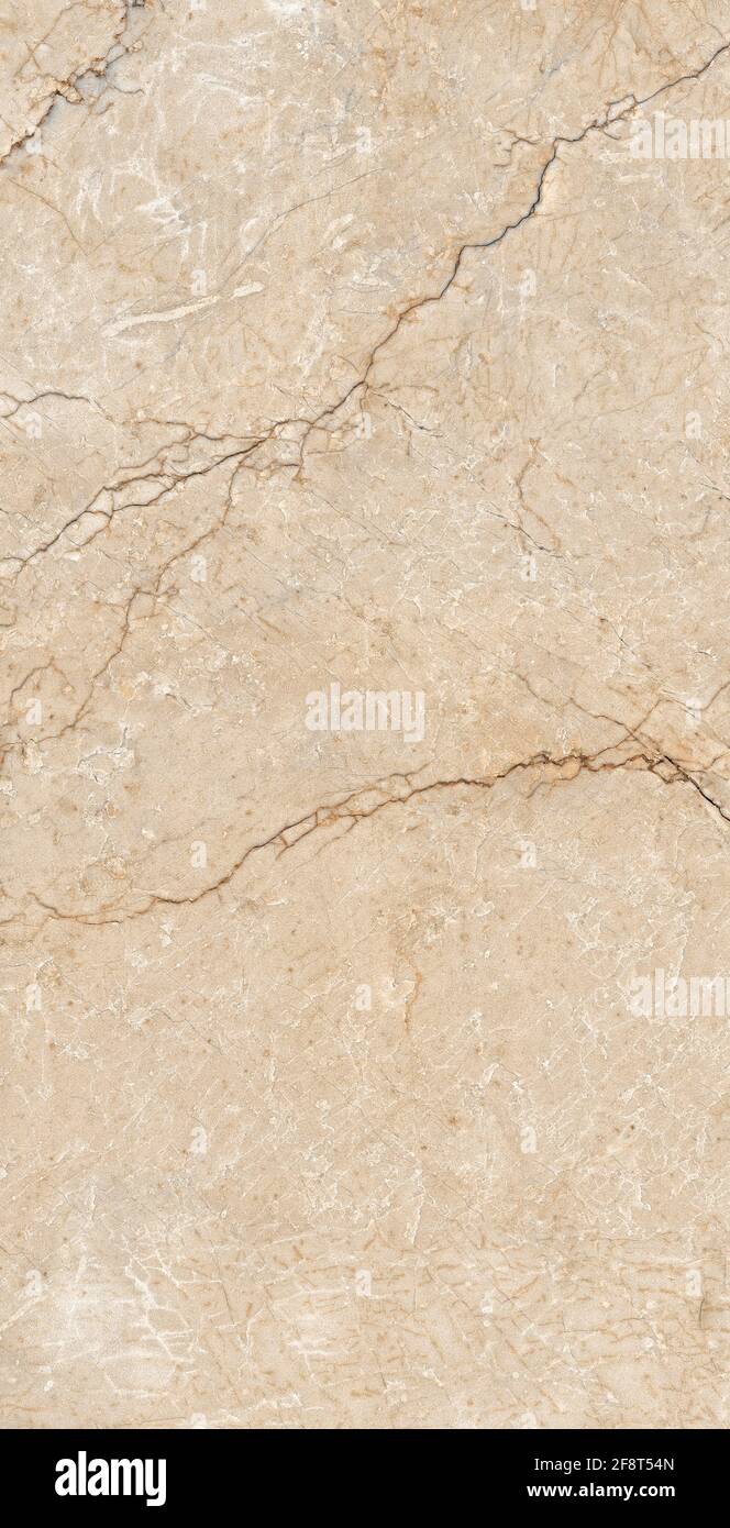beige color stone design with natural marble texture and veins use for ...