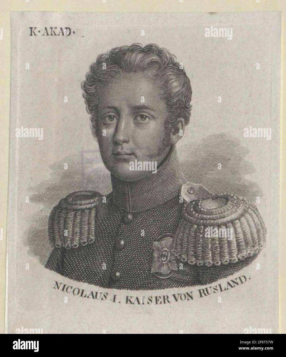Nicholas kaiser hi-res stock photography and images - Alamy