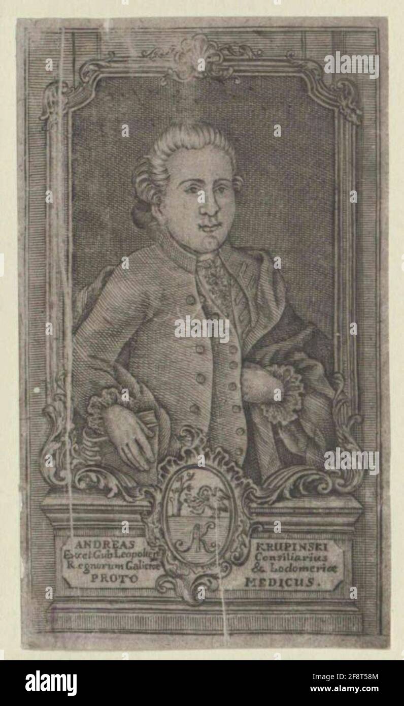 Krupinski hi-res stock photography and images - Alamy