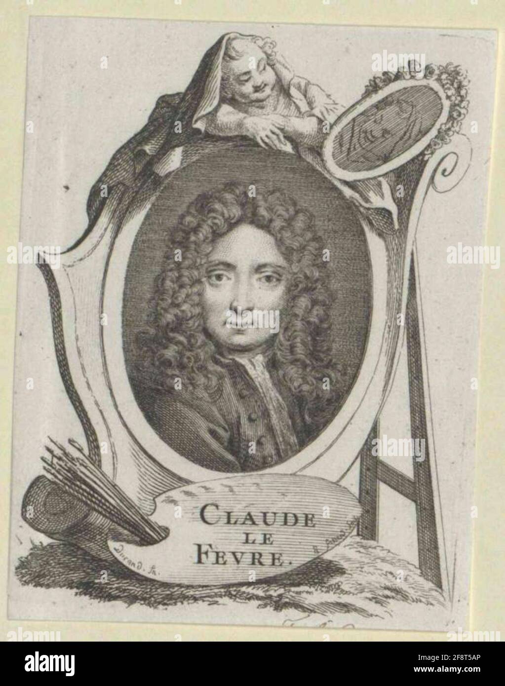 Claude lefebvre hi-res stock photography and images - Alamy