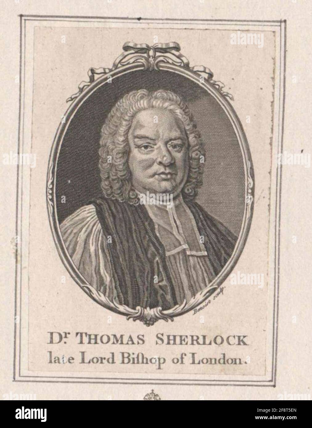 Sherlock, Thomas Stock Photo - Alamy