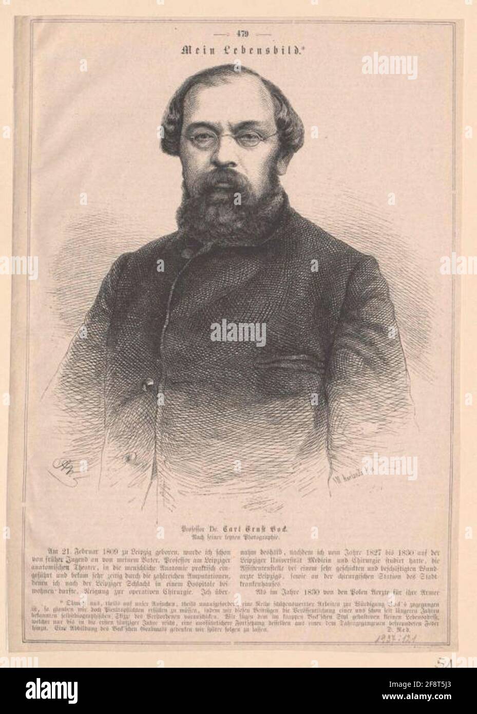 Karl bock hi-res stock photography and images - Alamy