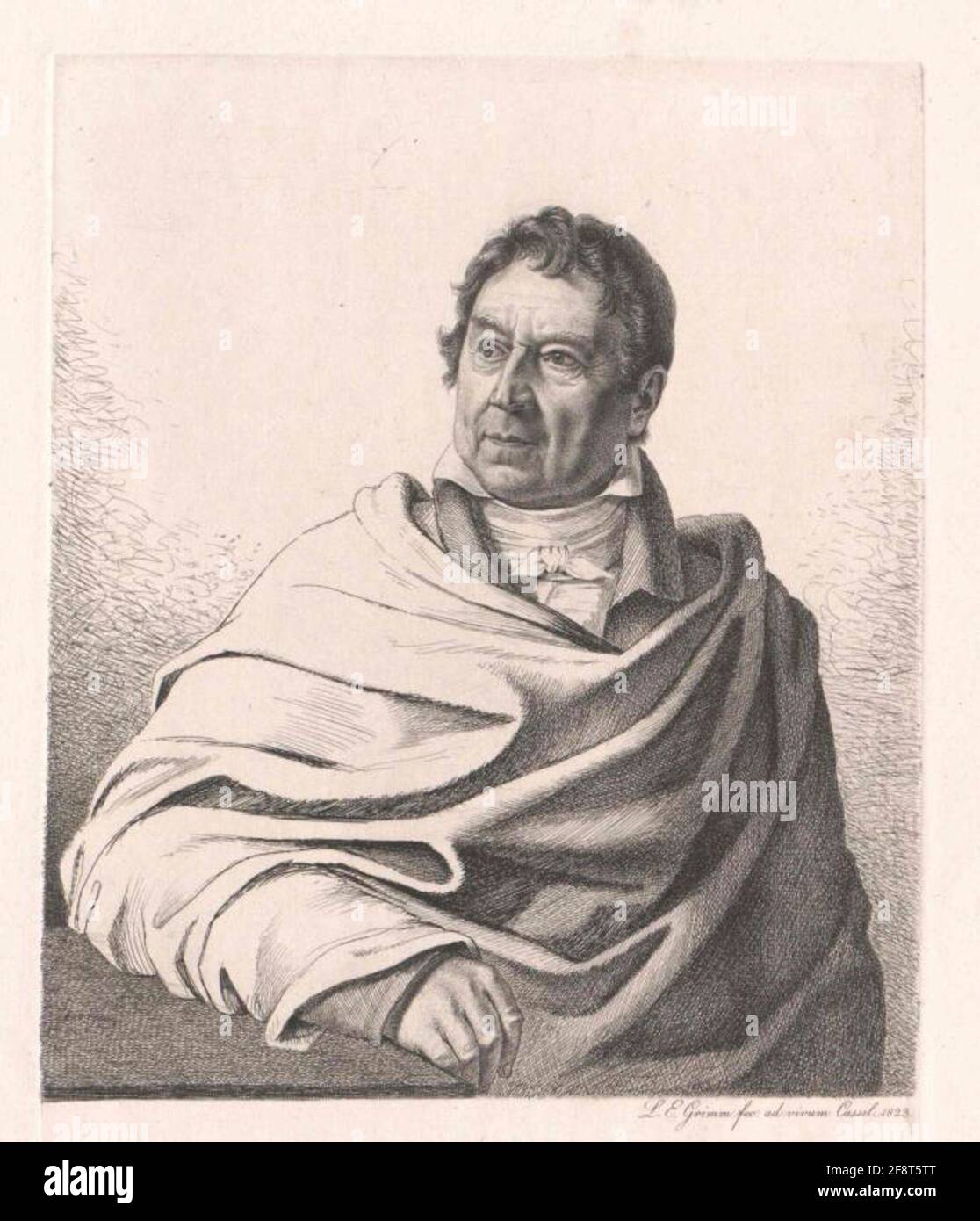 Benecke hi-res stock photography and images - Alamy