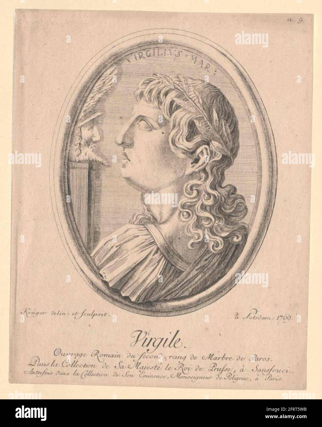 Eclogues hi-res stock photography and images - Alamy