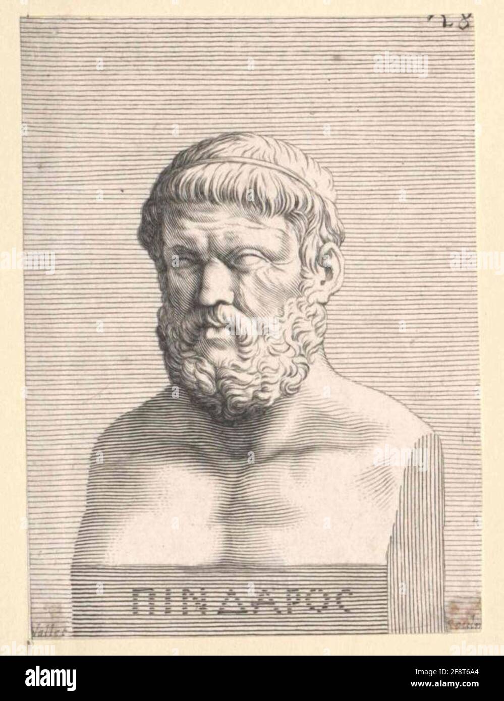 Pindarus hi-res stock photography and images - Alamy