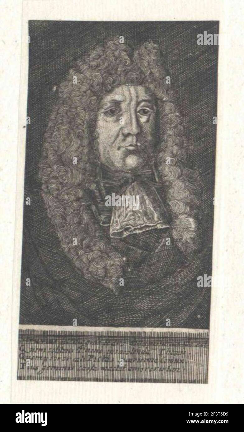 Georg adam hi-res stock photography and images - Alamy