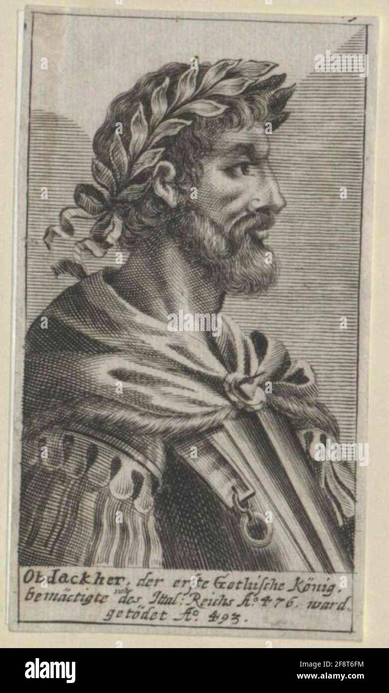 Odoaker hi-res stock photography and images - Alamy