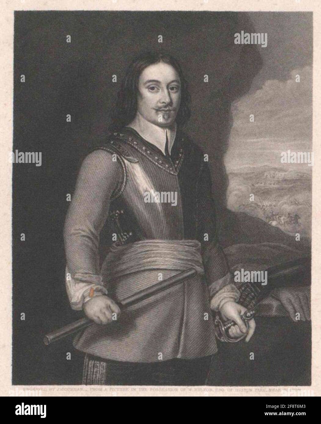 Thomas tyldesley hi-res stock photography and images - Alamy