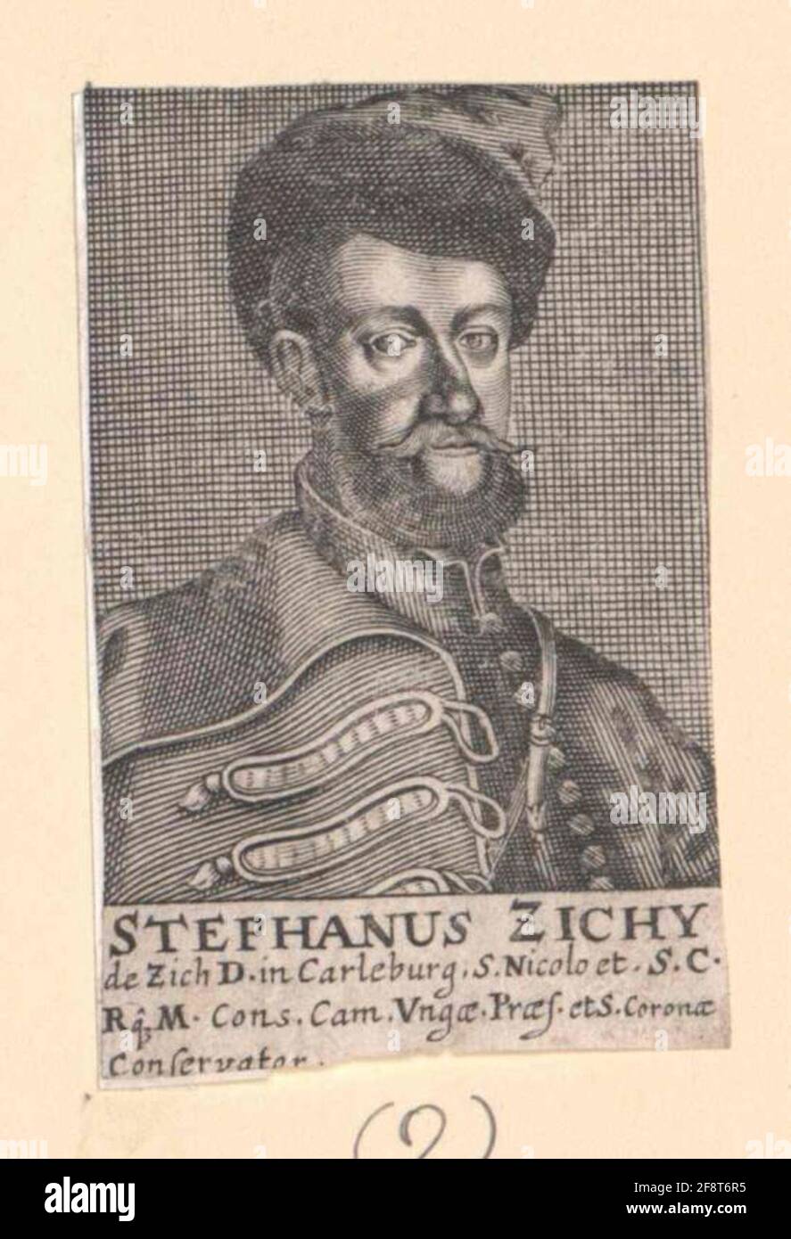 Zichy family hi-res stock photography and images - Alamy