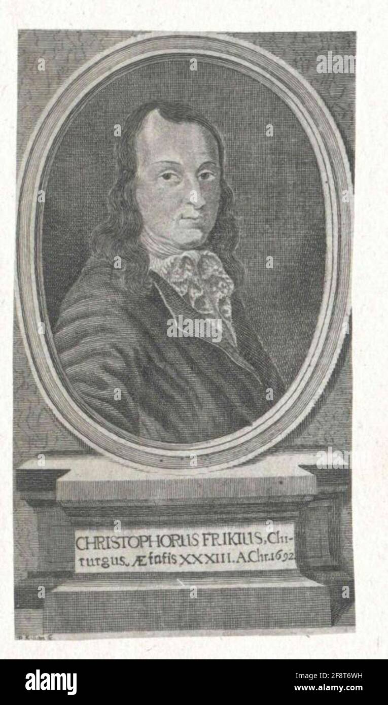 Johann frick hi-res stock photography and images - Alamy