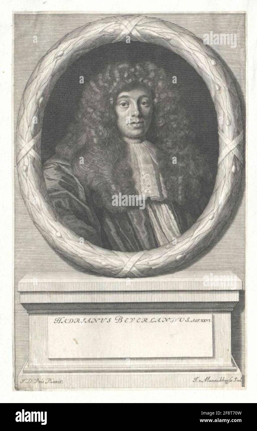 Adriaan beverland hi-res stock photography and images - Alamy