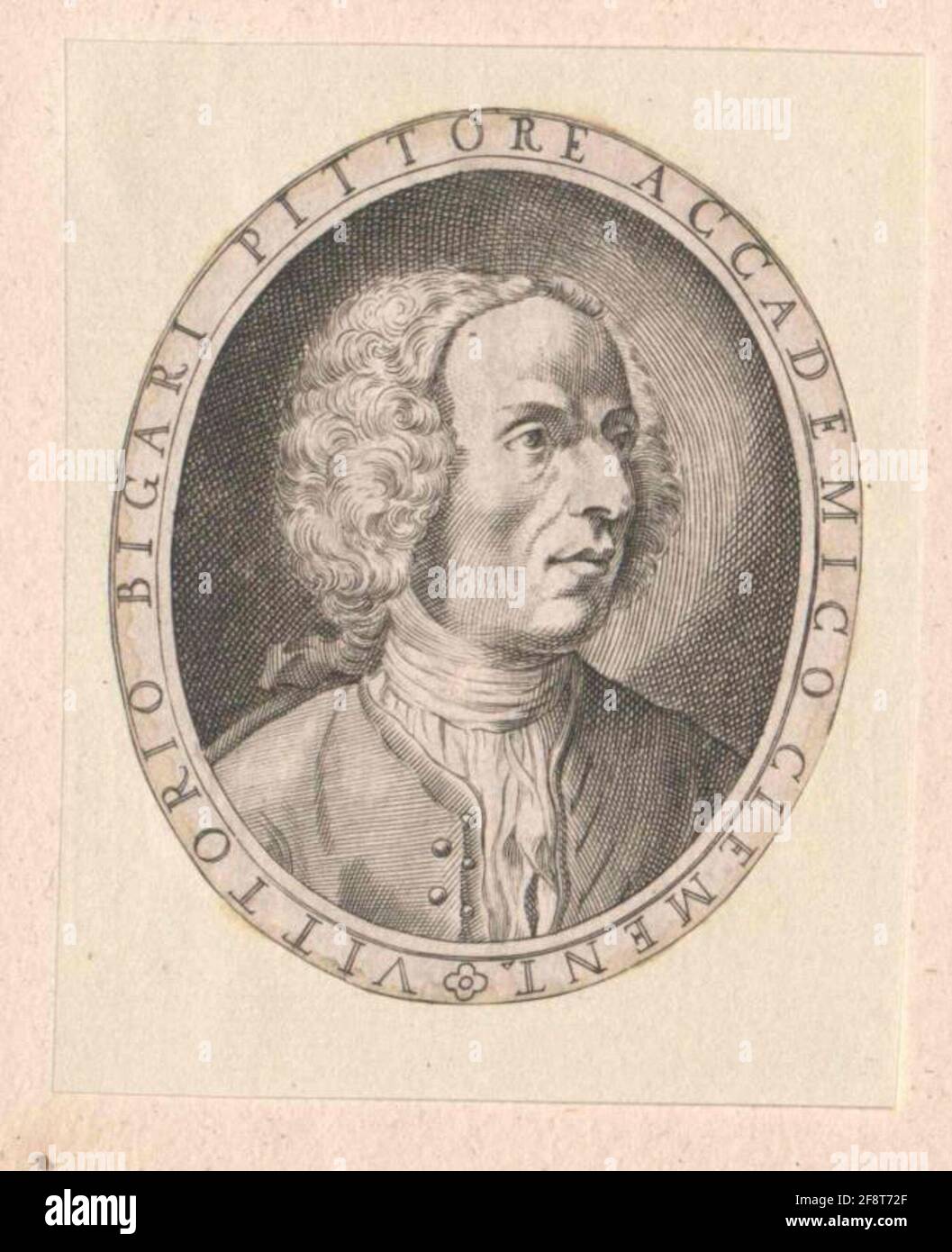 Vittorio Maria Bigari High Resolution Stock Photography and Images - Alamy