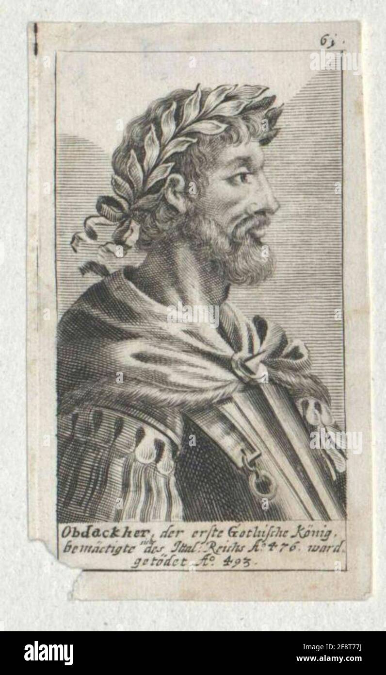 Odoaker hi-res stock photography and images - Alamy