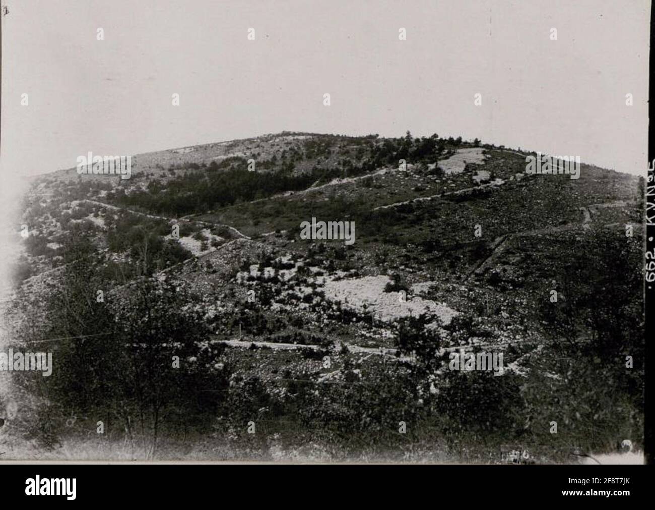 Warry annex 9, Figure 12 Stock Photo - Alamy