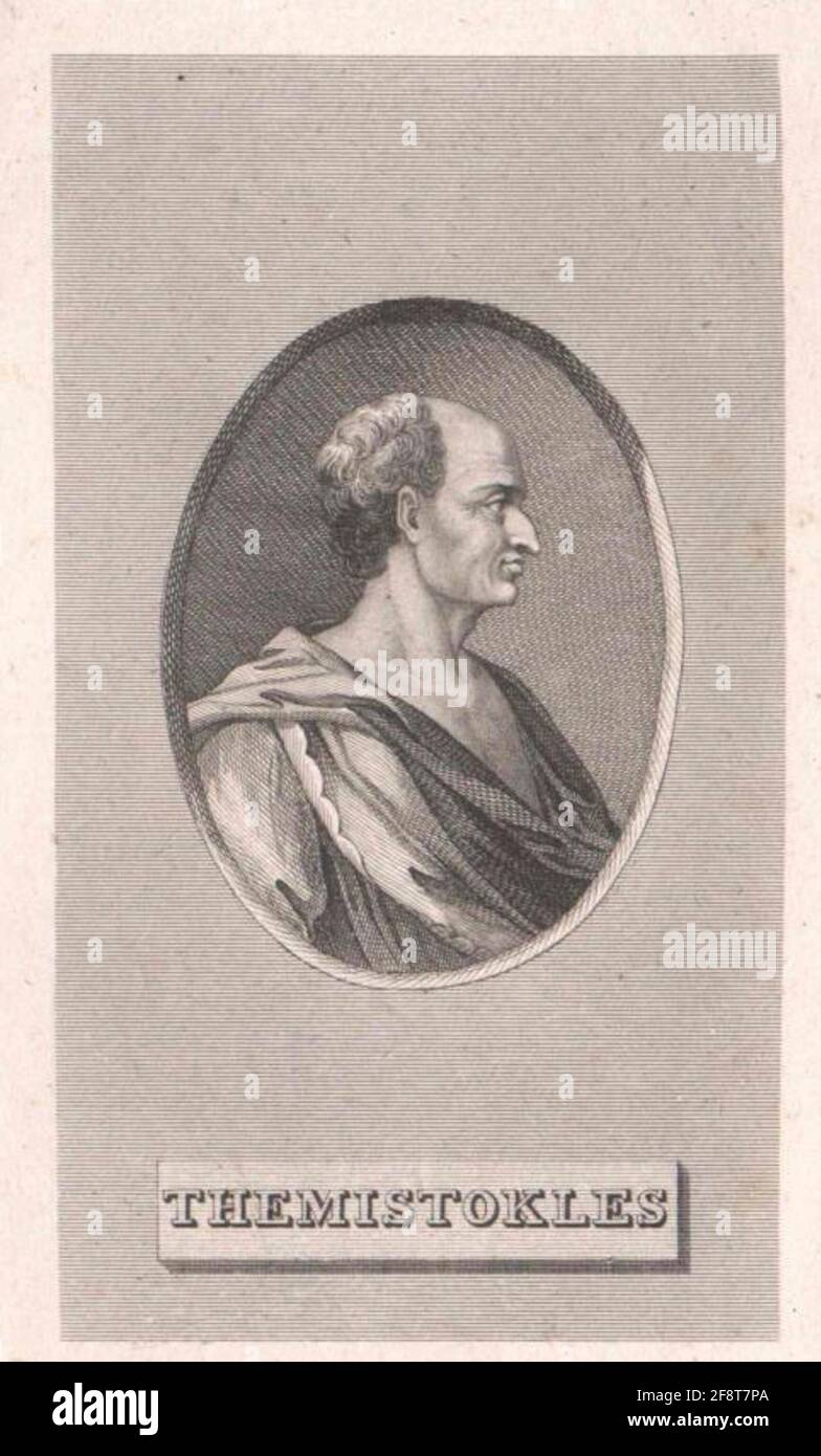 Themistokles hi-res stock photography and images - Alamy