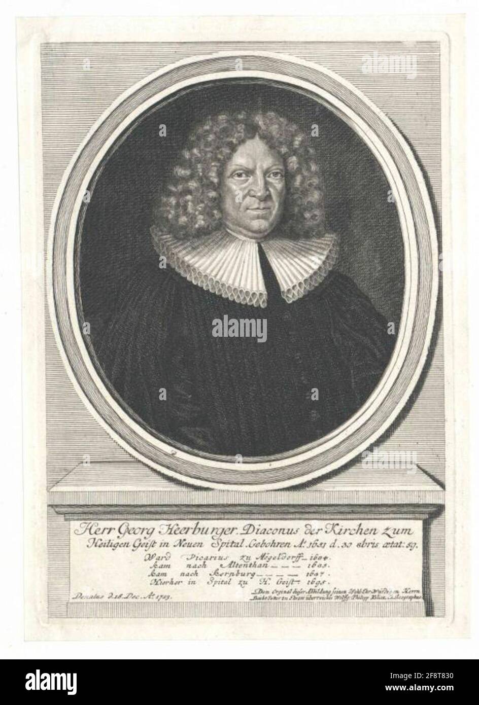Georg history Cut Out Stock Images & Pictures - Alamy