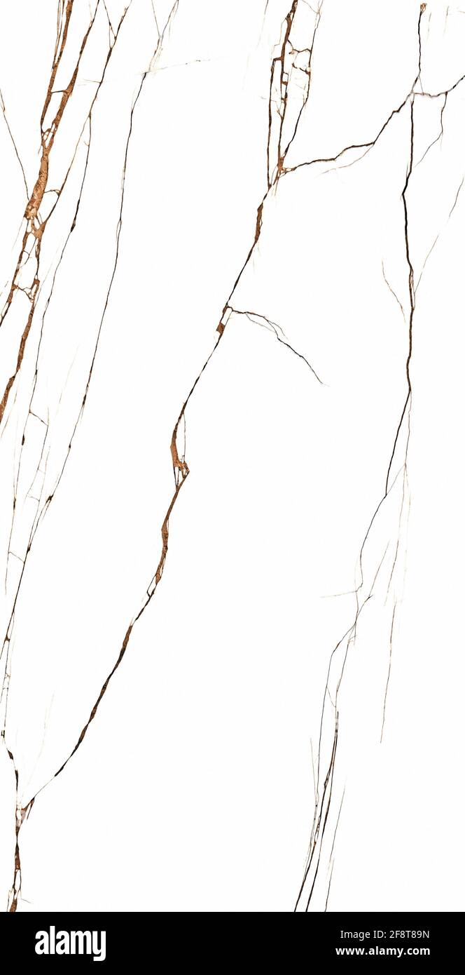 white base color gloss finish with golden veins and texture tiles ...