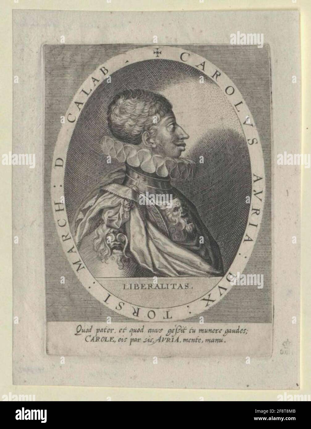 Doria dynasty hi-res stock photography and images - Alamy