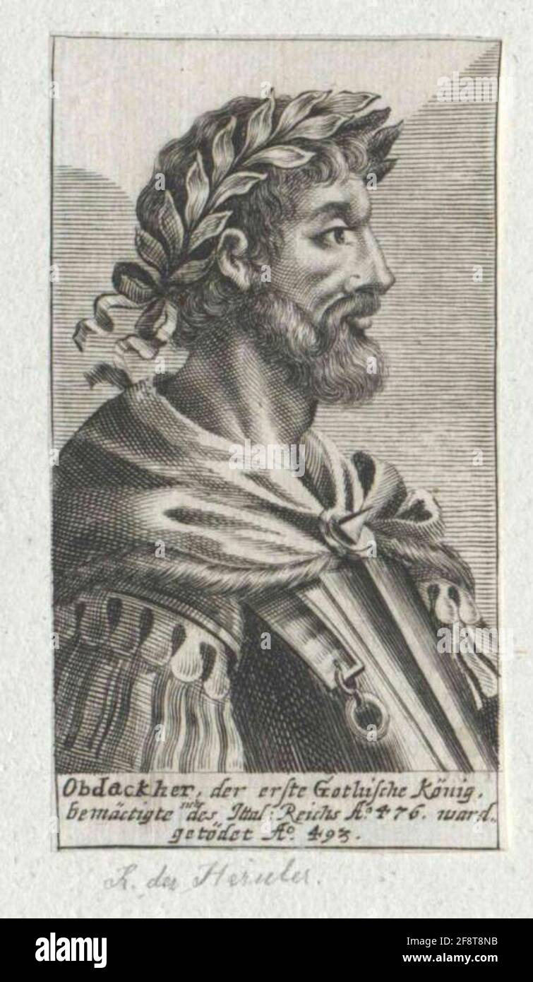 Odoaker hi-res stock photography and images - Alamy