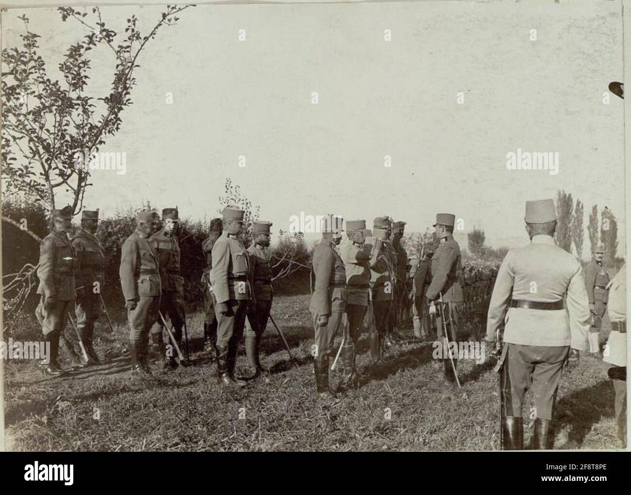 16th infantry division hi-res stock photography and images - Alamy