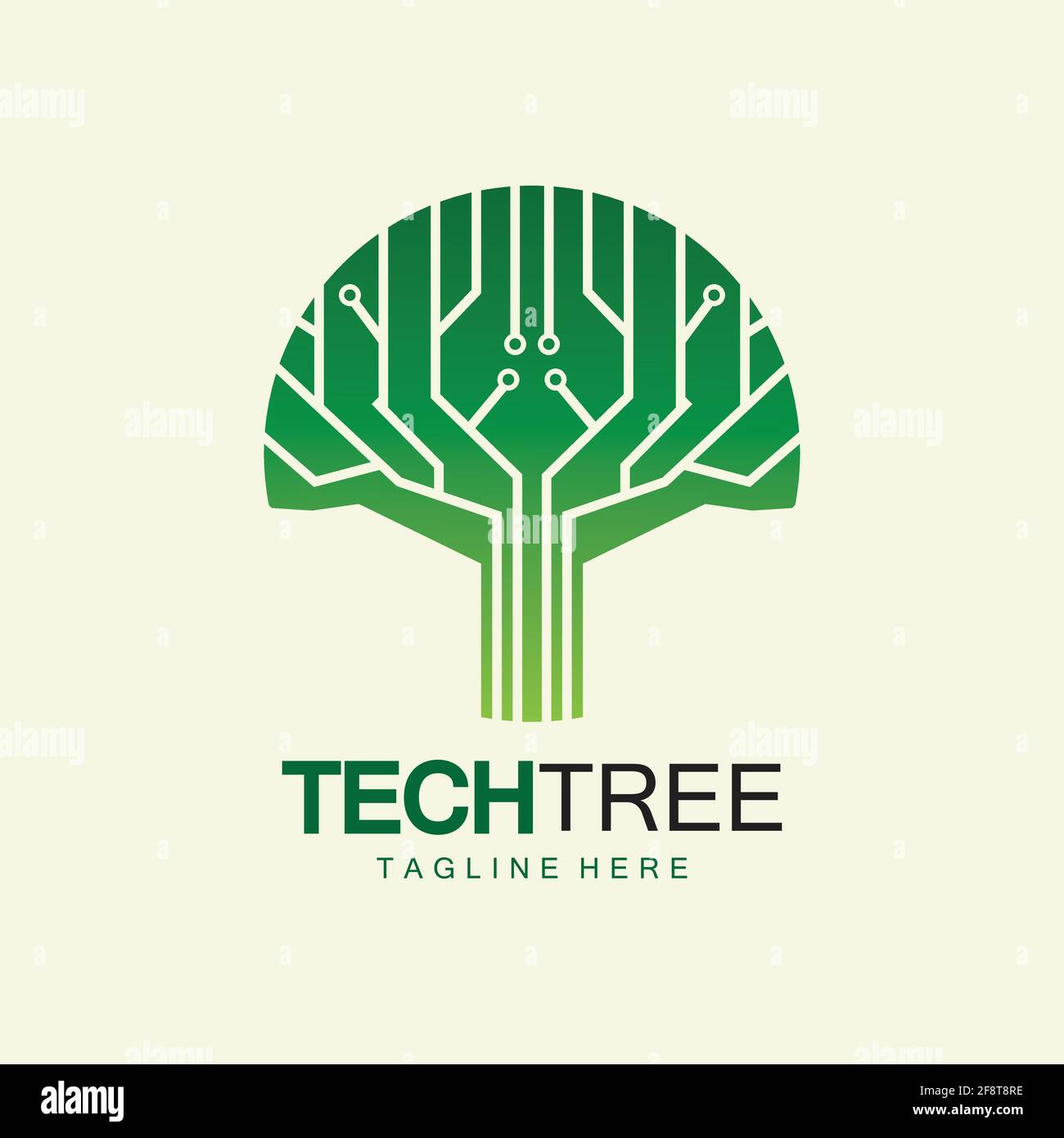 Tech Tree Logo