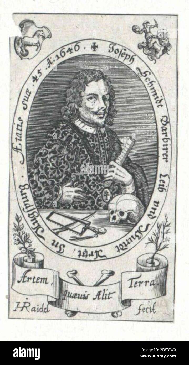 Josef schmid hi-res stock photography and images - Alamy