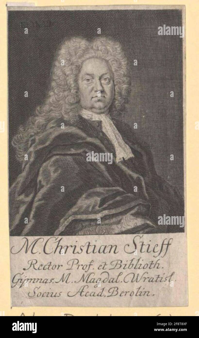 Stieff hi-res stock photography and images - Alamy